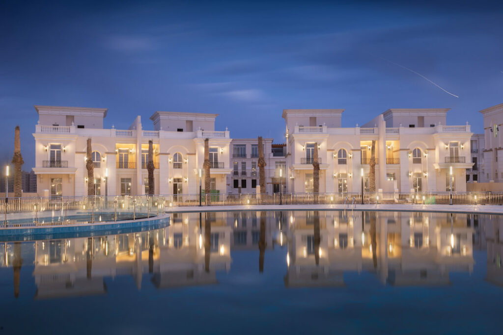 Concrete Plus for Engineering and Construction - Projects