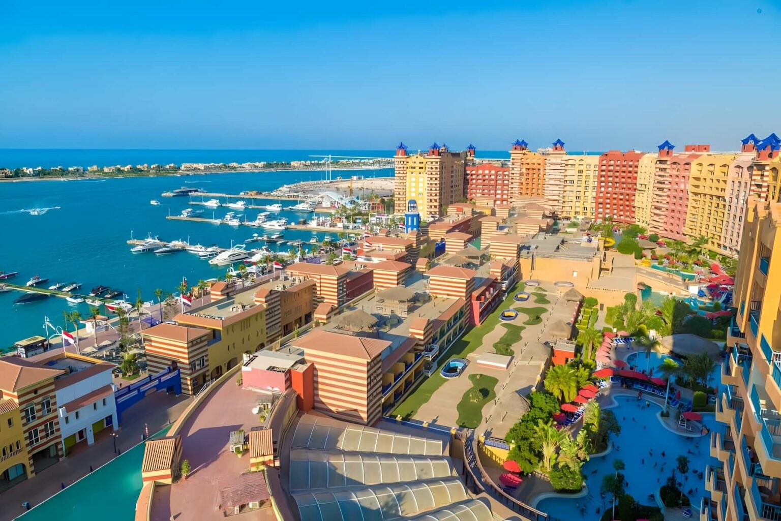 Concrete Plus for Engineering and Construction - Projects