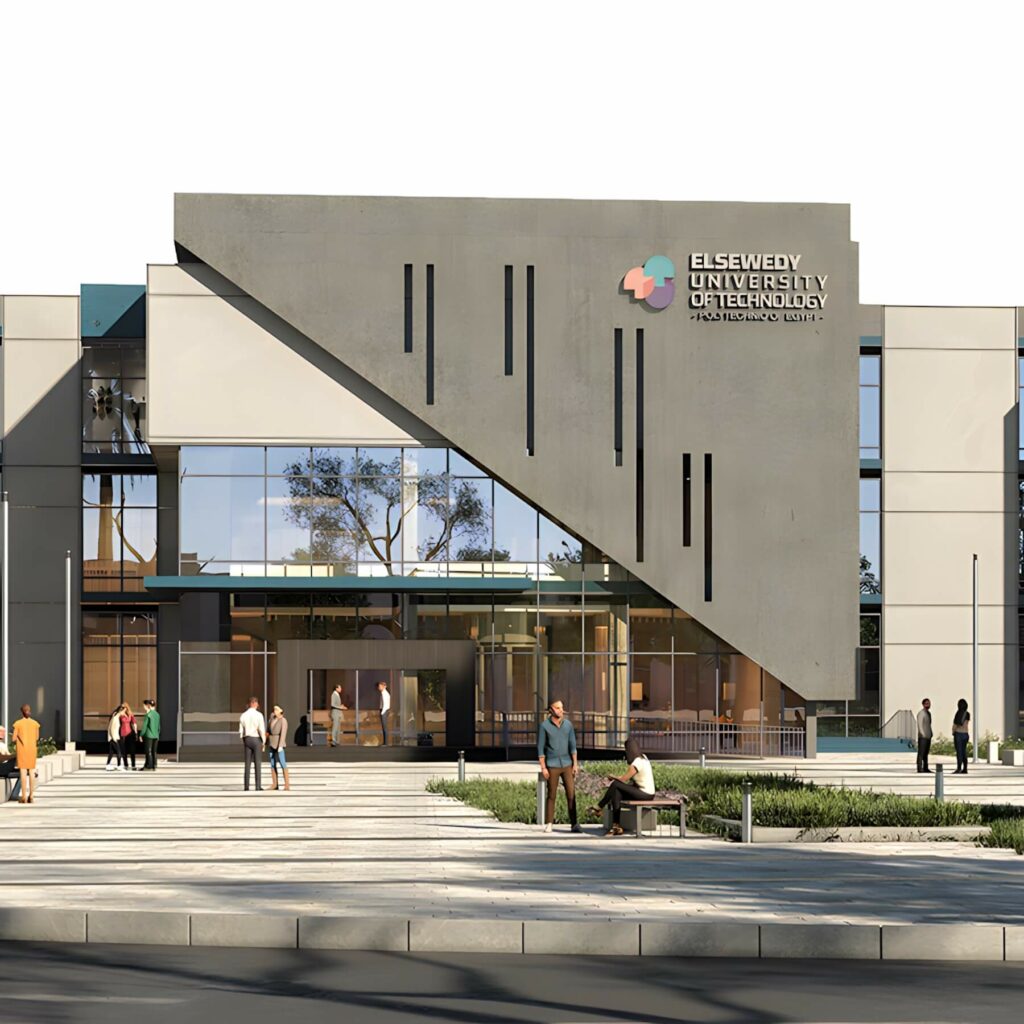 Concrete Plus for Engineering and Construction - Projects